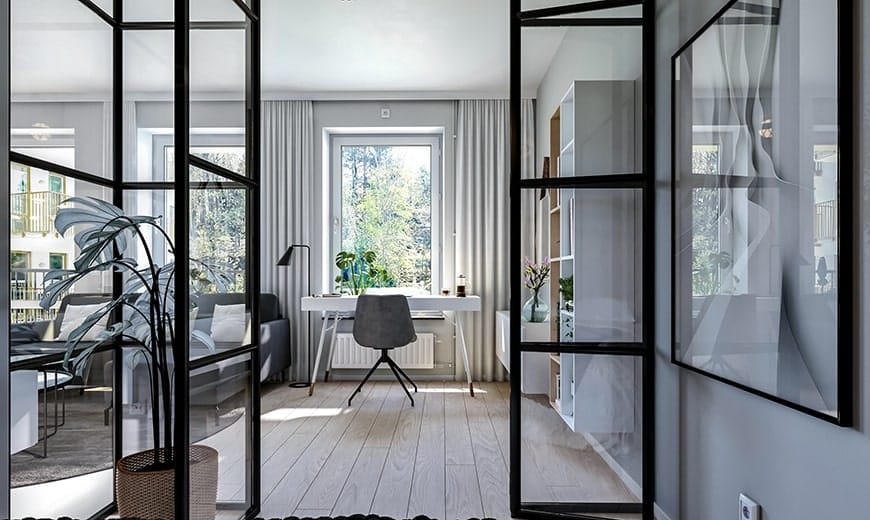 3D Visualization | Creative Visual Studio