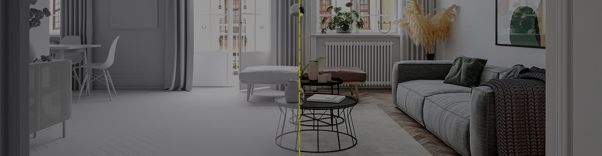 3D-Visualisering Ar | Upphöjande Mönster Med Fotorealistiska